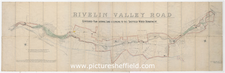 Searching Picture Sheffield