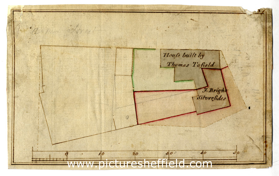 Searching Picture Sheffield