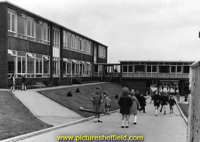 Searching Picture Sheffield