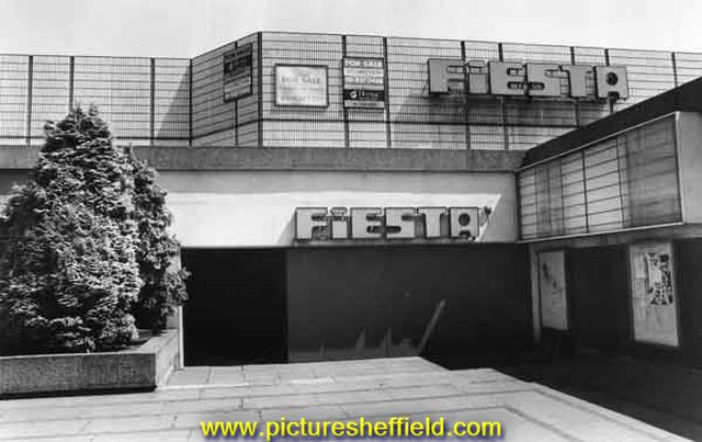 Print details Picture Sheffield