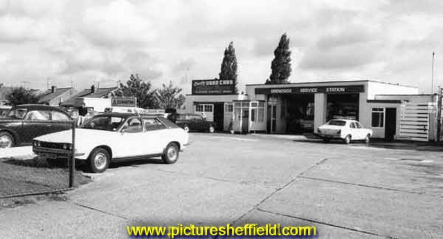 Print details Picture Sheffield