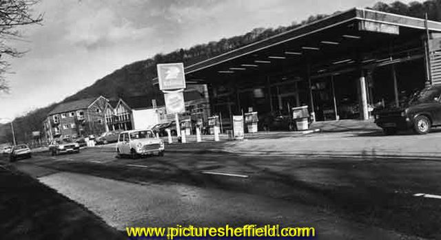 Print details Picture Sheffield