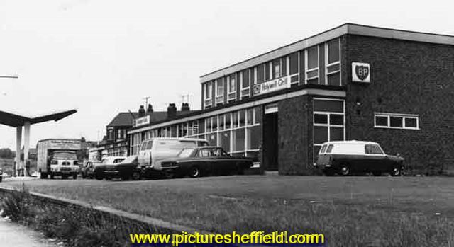 Print details Picture Sheffield