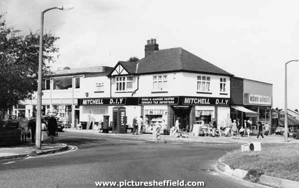 Print details Picture Sheffield