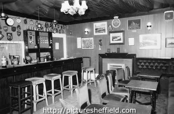 Searching Picture Sheffield