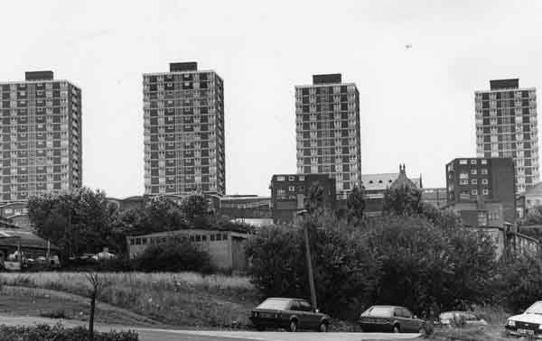 Searching Picture Sheffield