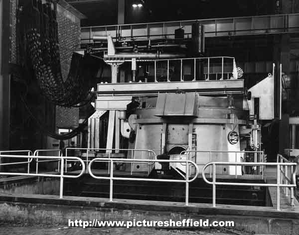 Searching Picture Sheffield