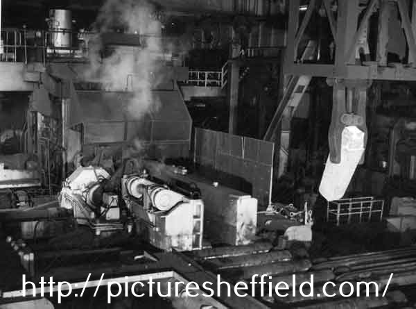Searching Picture Sheffield