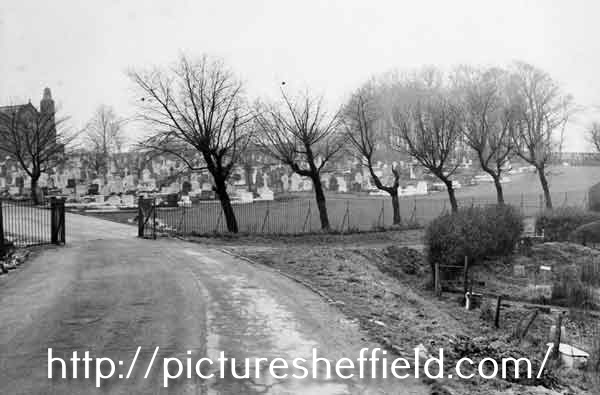 Print details Picture Sheffield