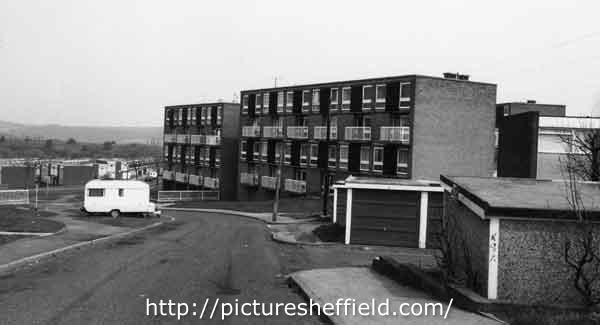 Searching Picture Sheffield