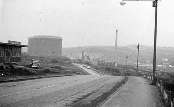 Searching Picture Sheffield