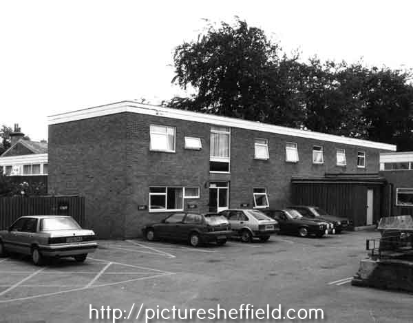 Searching Picture Sheffield