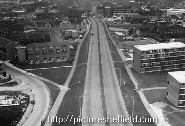 Searching Picture Sheffield