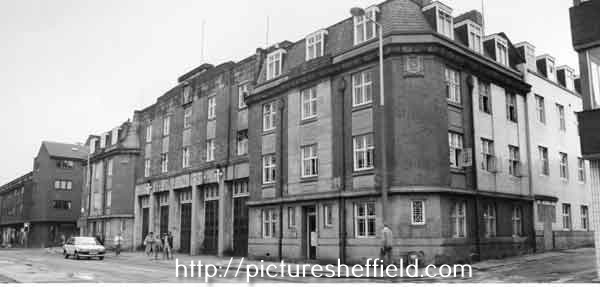 Print details Picture Sheffield