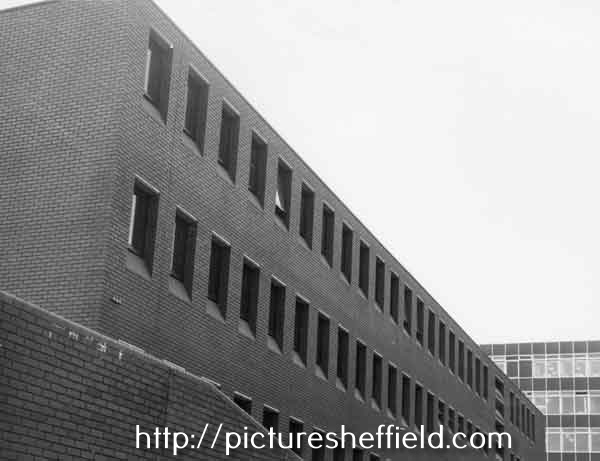 Searching Picture Sheffield