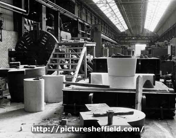 Searching Picture Sheffield