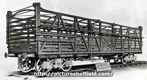 Searching Picture Sheffield