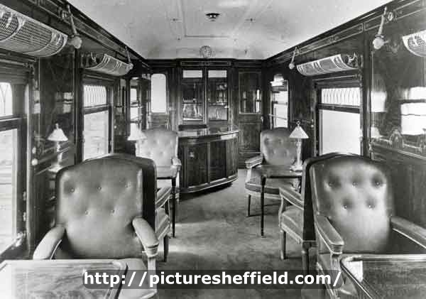 Searching Picture Sheffield