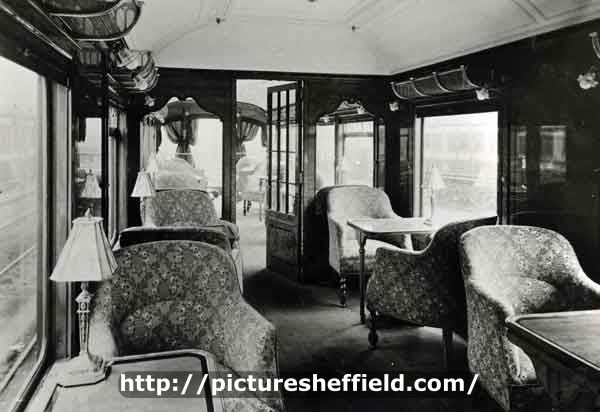 Searching Picture Sheffield