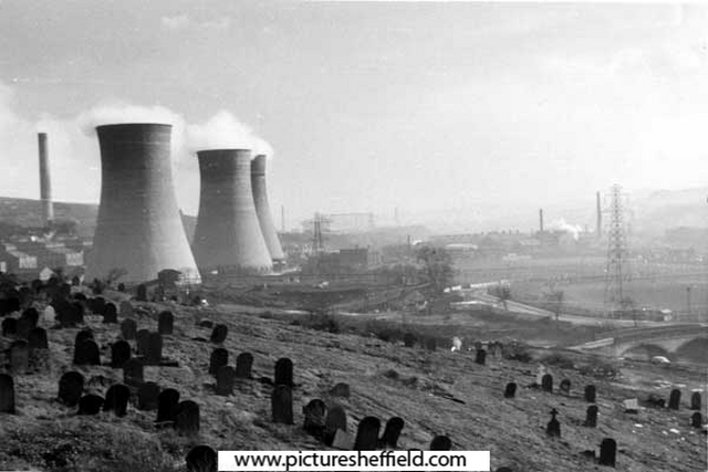 Neepsend Power Station - Sheffield History, Memories & Ex-Pats ...