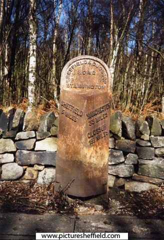 Searching Picture Sheffield