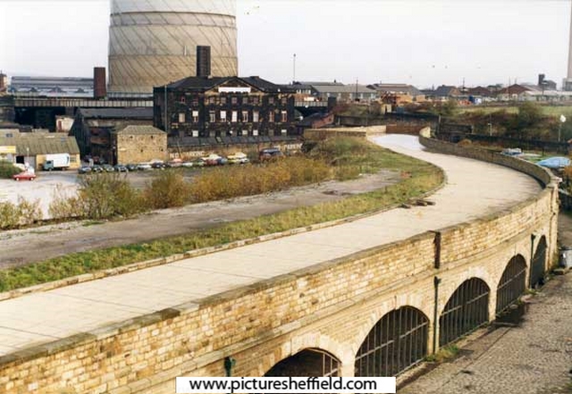 Print details Picture Sheffield