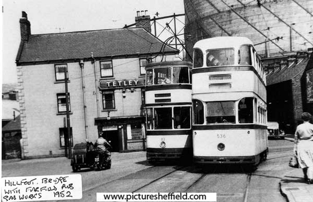 Print details Picture Sheffield