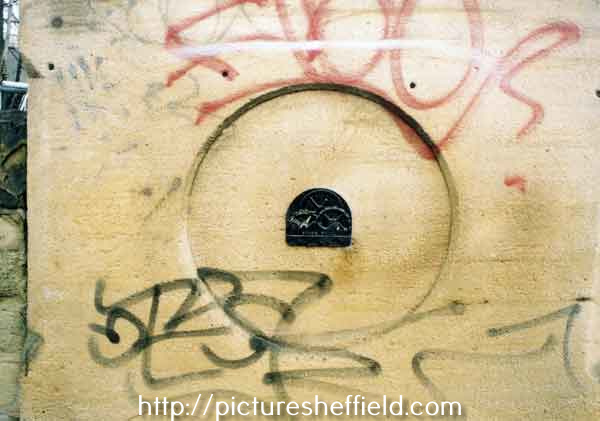 Searching Picture Sheffield