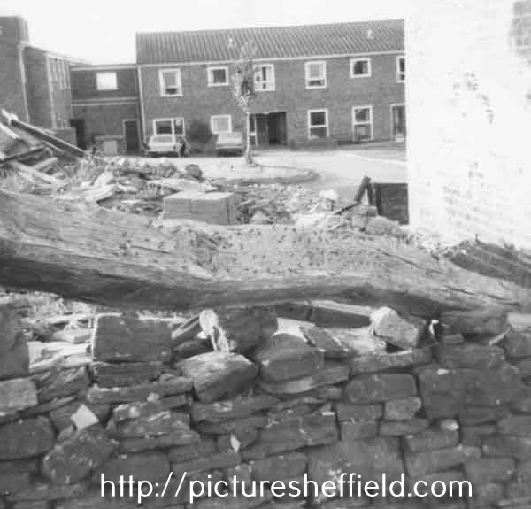 Searching Picture Sheffield