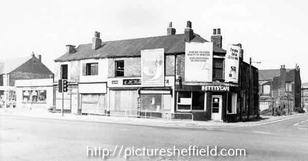 Print details Picture Sheffield