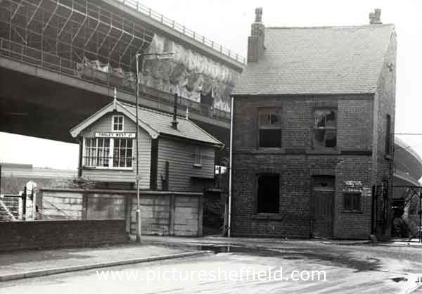 Print details Picture Sheffield