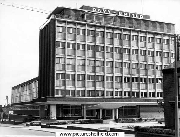 Searching Picture Sheffield