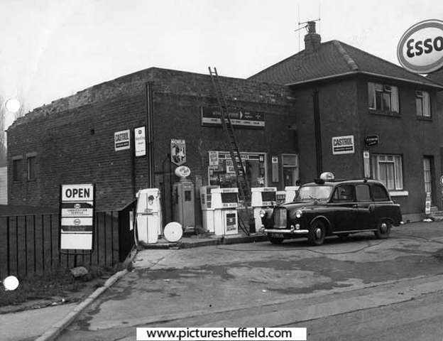 Print details Picture Sheffield