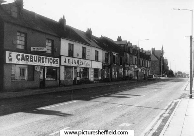 Print details Picture Sheffield