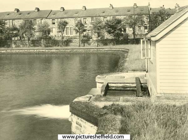 Searching Picture Sheffield