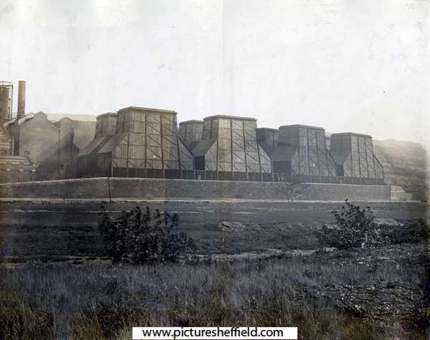 Print details Picture Sheffield