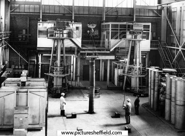 Searching Picture Sheffield