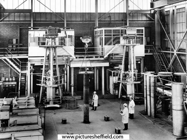 Searching Picture Sheffield