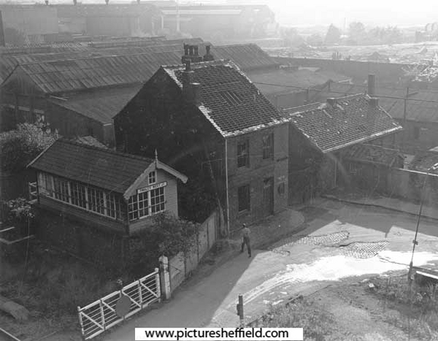 Print details Picture Sheffield