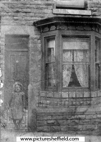 Print details Picture Sheffield