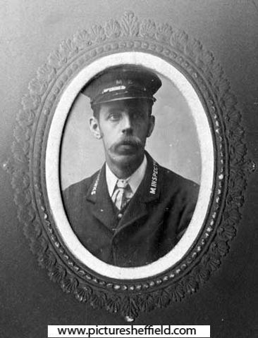 Searching Picture Sheffield