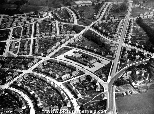 Searching Picture Sheffield