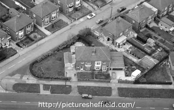 Searching Picture Sheffield