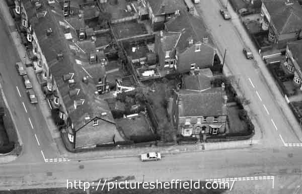 Searching Picture Sheffield