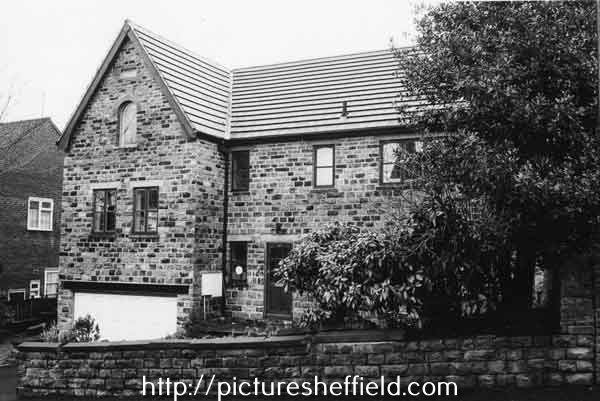 Searching Picture Sheffield