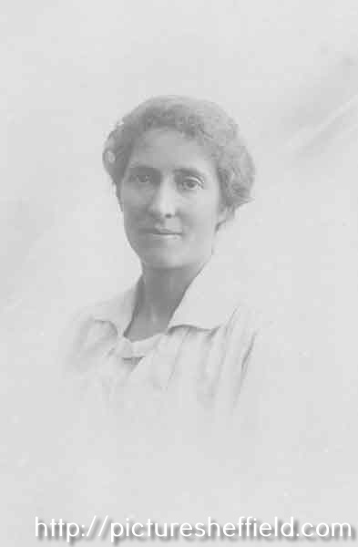 Searching Picture Sheffield