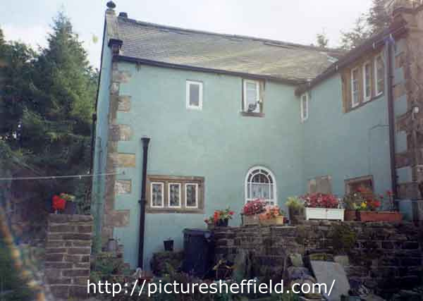 Print details Picture Sheffield