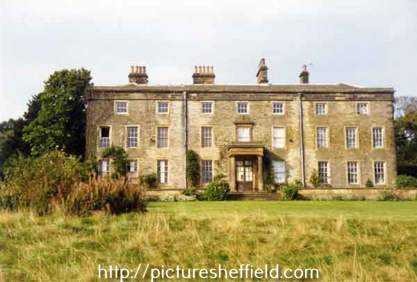 Searching Picture Sheffield