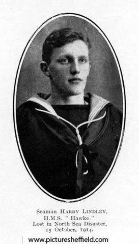 Searching Picture Sheffield