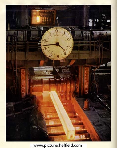 Searching Picture Sheffield